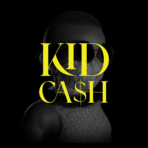 Oasis Gallery | KIDCASH - Collection